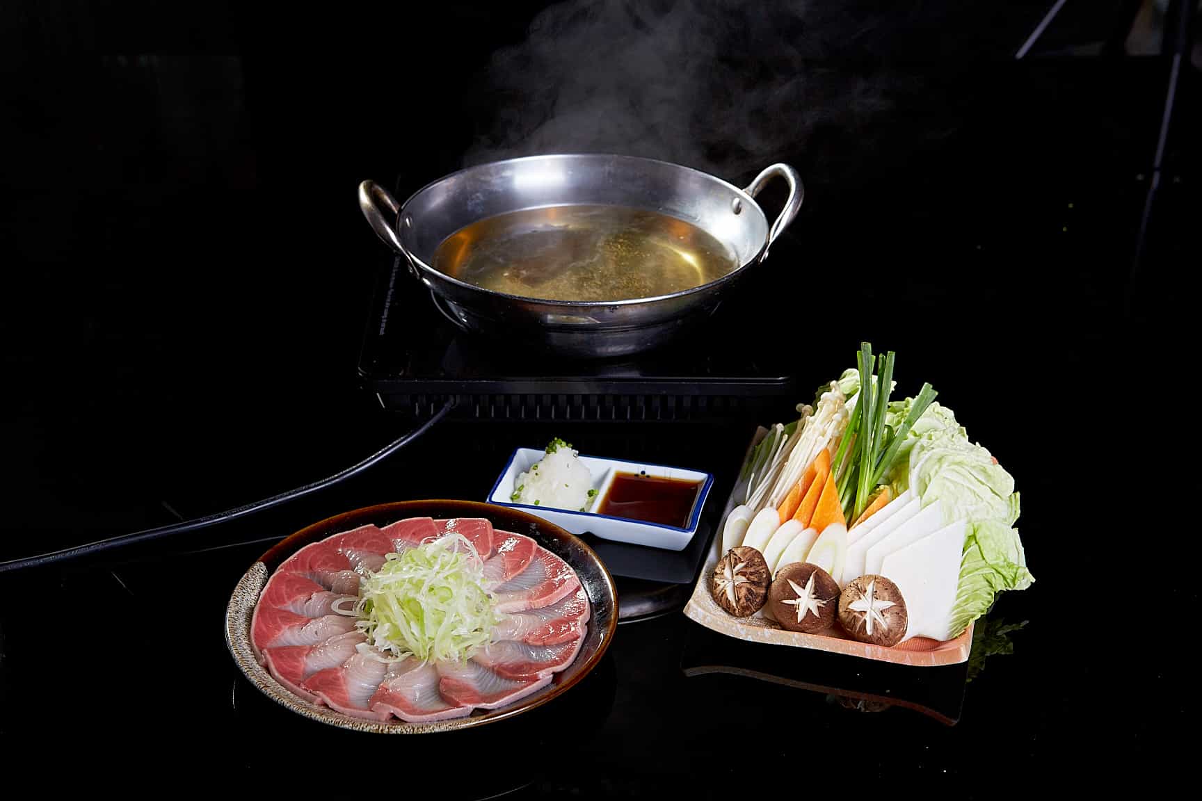 BURI SHABU - เท็ปเป็น-TEPPEN