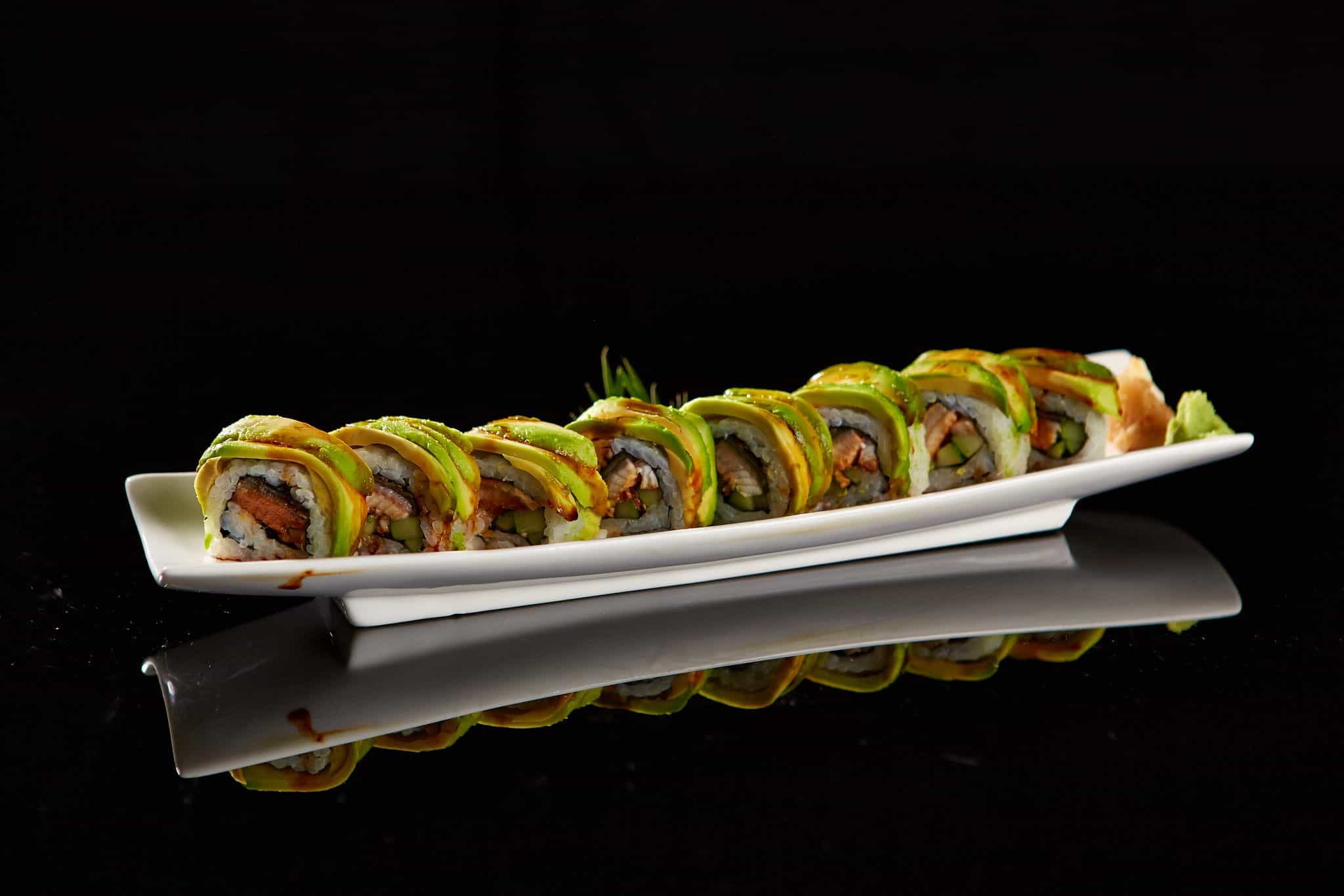 CATERPILLAR ROLL - เท็ปเป็น-TEPPEN
