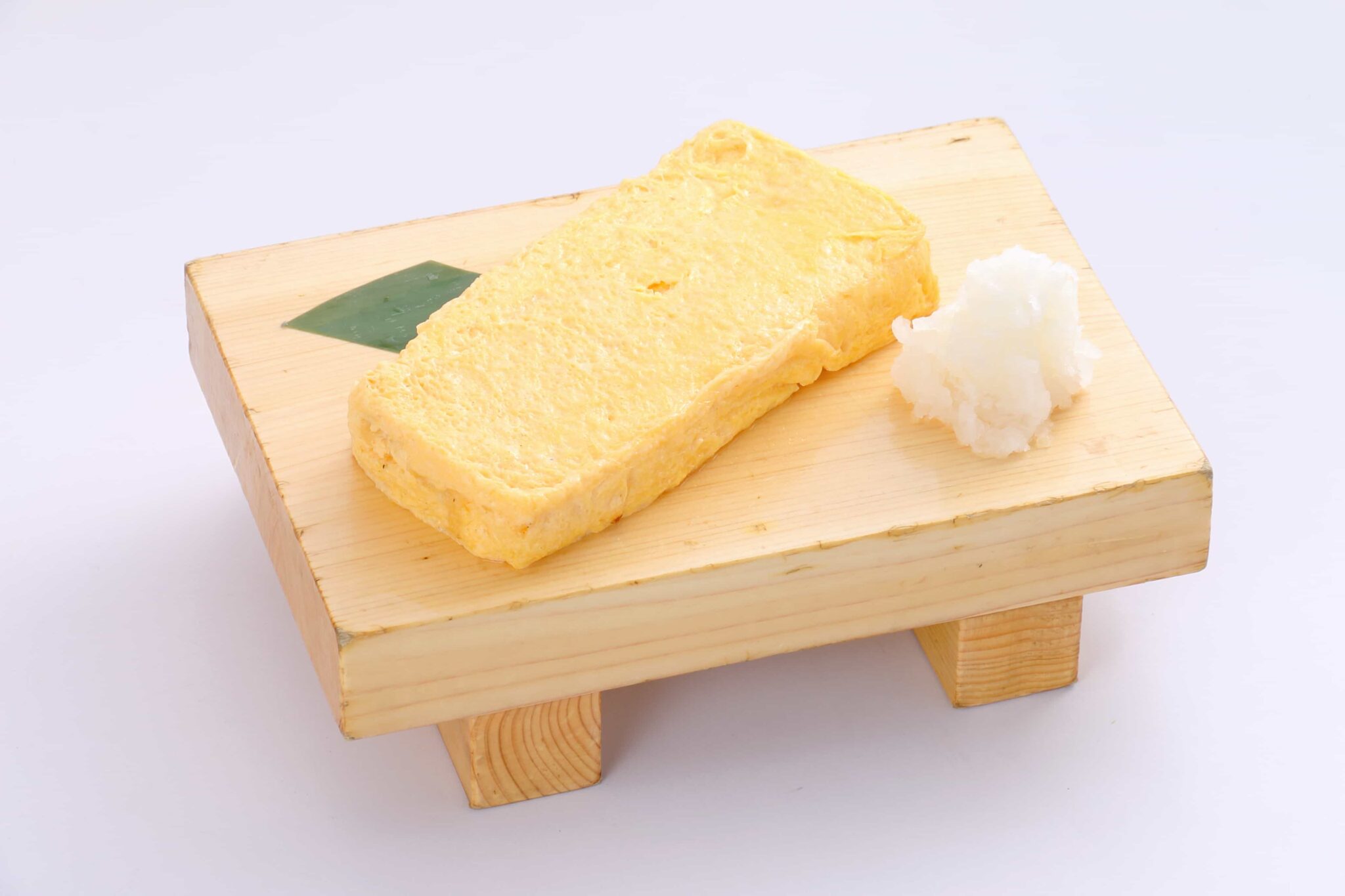 DASHIMAKI PLAIN - เท็ปเป็น-TEPPEN