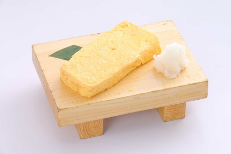 DASHIMAKI PLAIN - เท็ปเป็น-TEPPEN