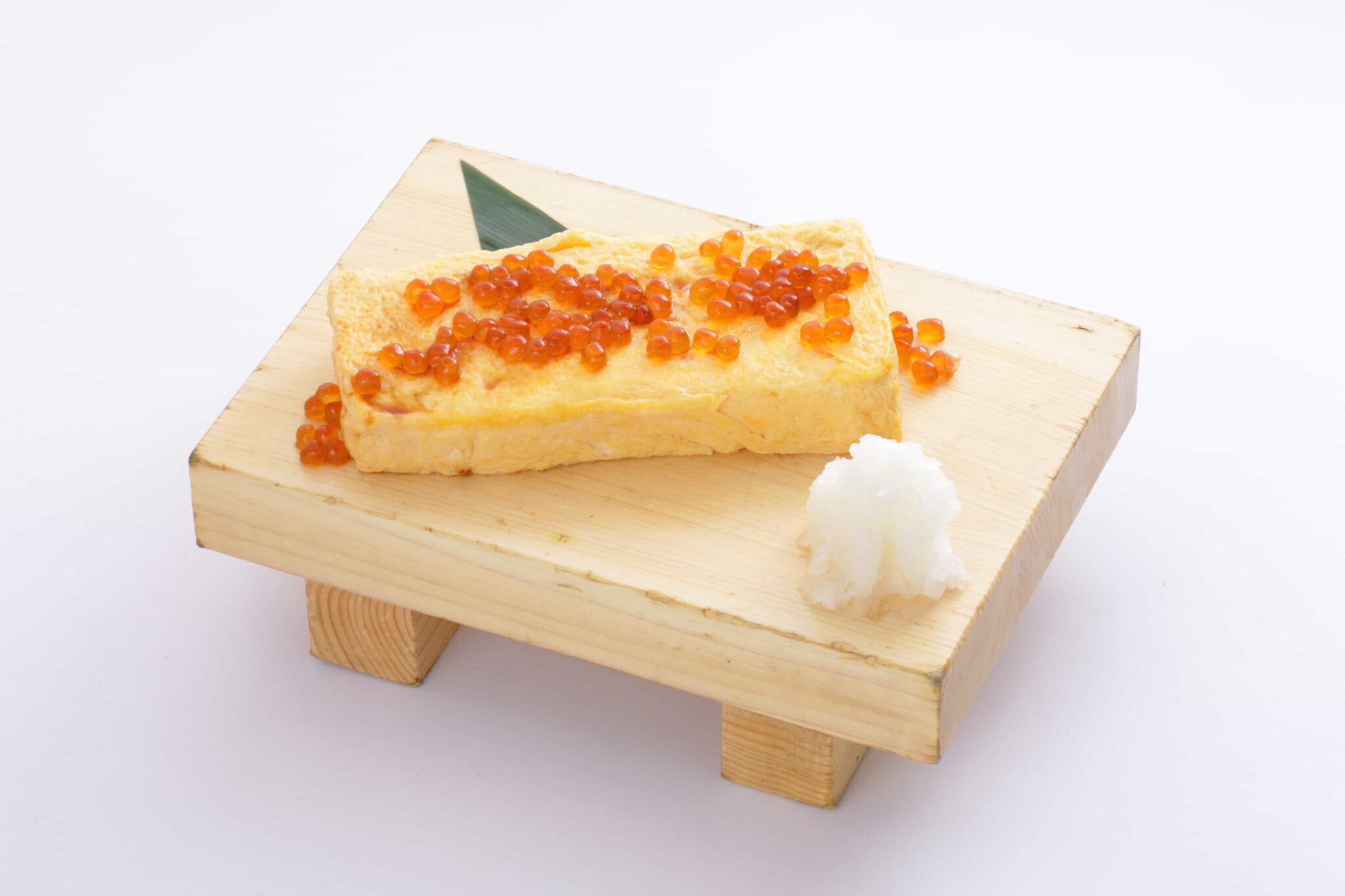 DASHIMAKI CHEESE IKURA - เท็ปเป็น-TEPPEN