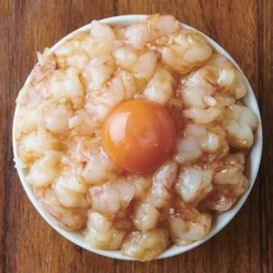 Ebi Don - เท็ปเป็น-TEPPEN