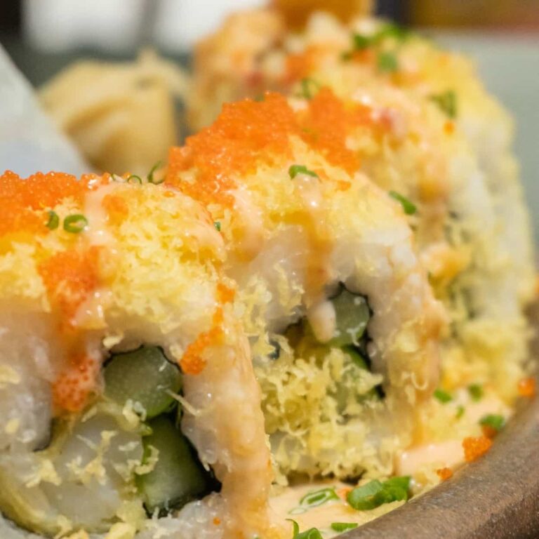 EBITEN ROLL - เท็ปเป็น-TEPPEN