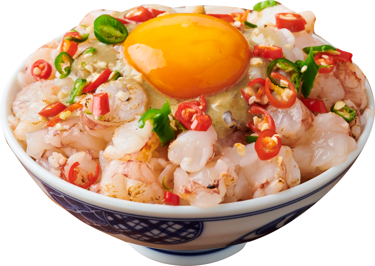 Ebi Kanimiso Don - เท็ปเป็น-TEPPEN