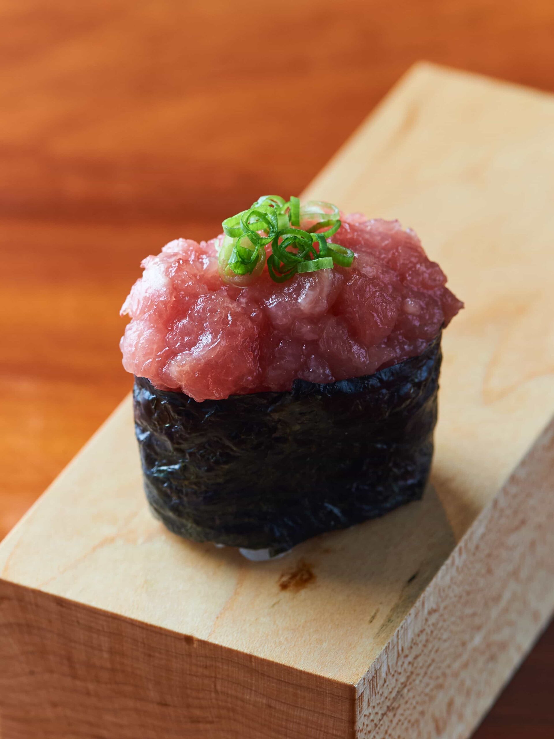 HONMAGURO GUNKAN - เท็ปเป็น-TEPPEN