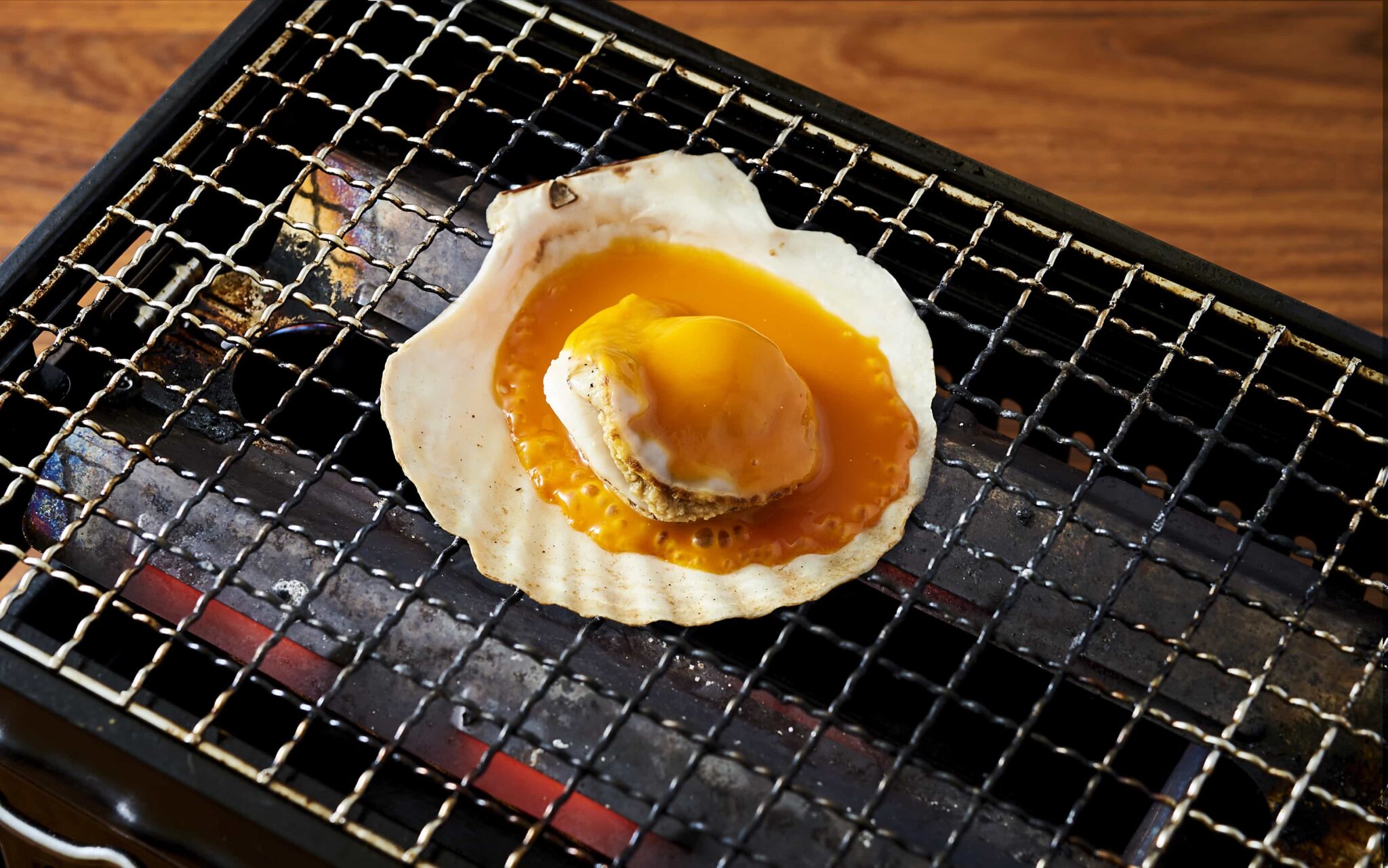 HOTATE UNI SAUSE - เท็ปเป็น-TEPPEN