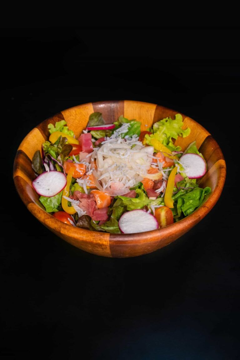 KAISEN YUM SALAD - เท็ปเป็น-TEPPEN