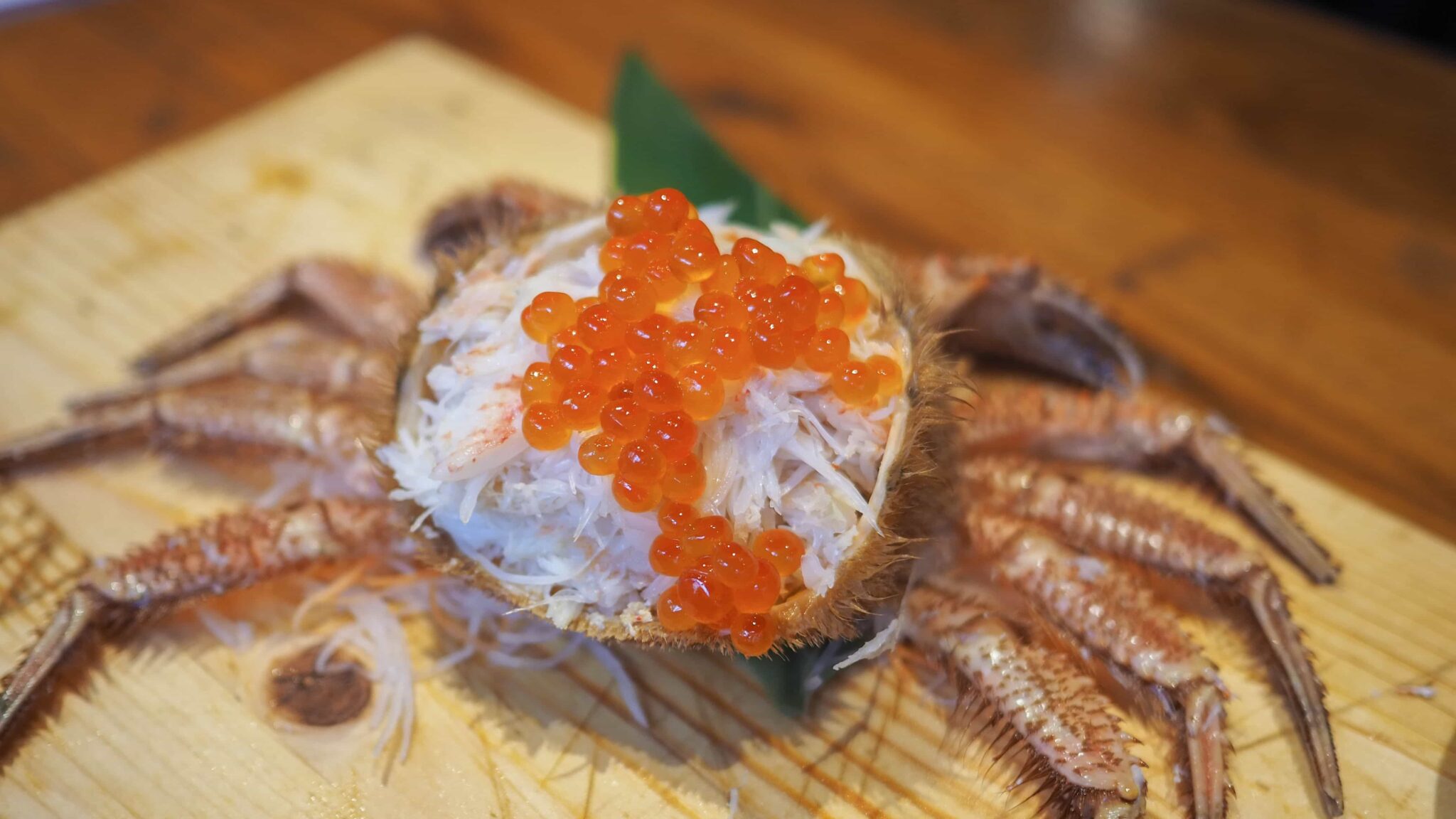 KEGANI - เท็ปเป็น-TEPPEN