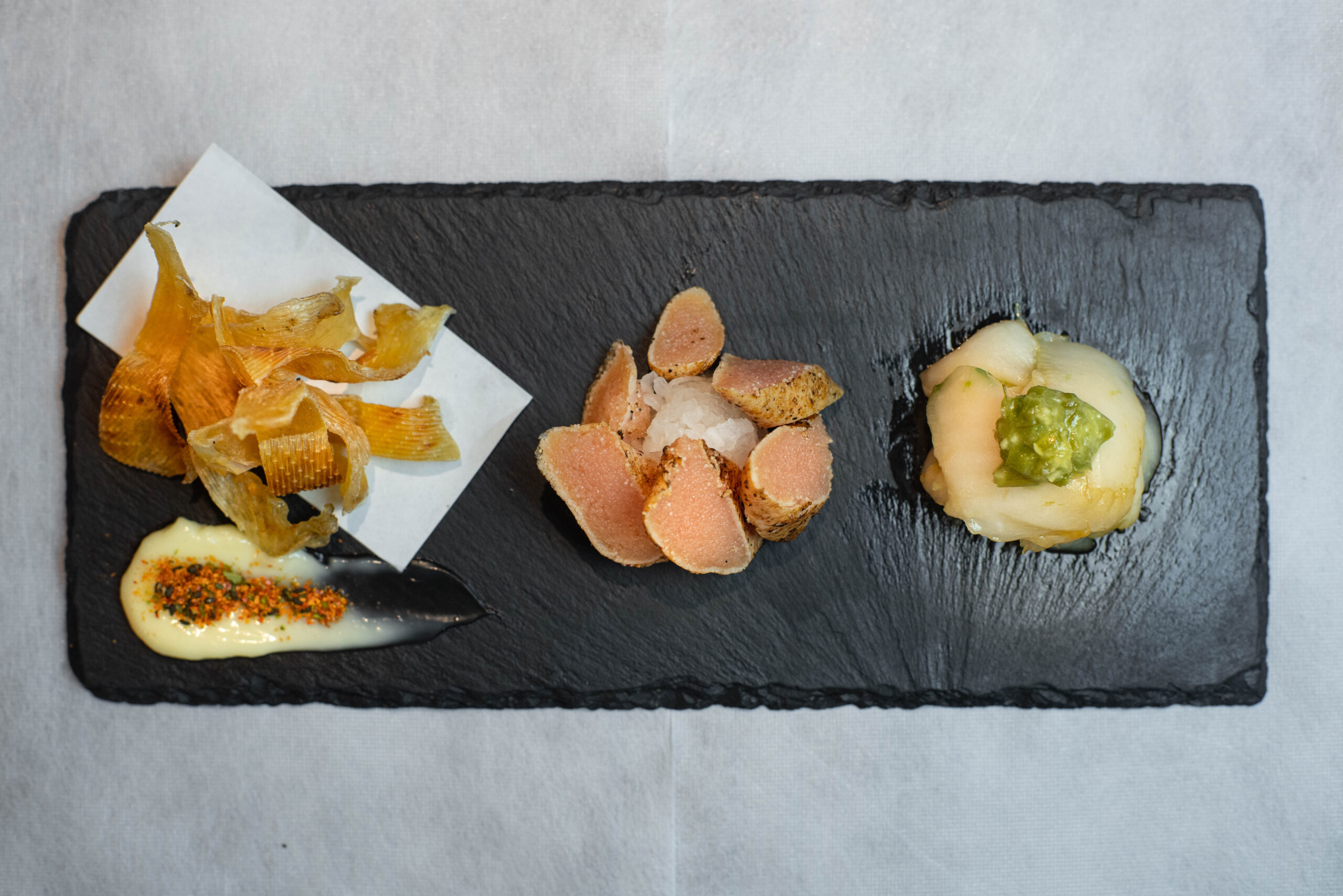 APPTIZER 3KIND - เท็ปเป็น-TEPPEN