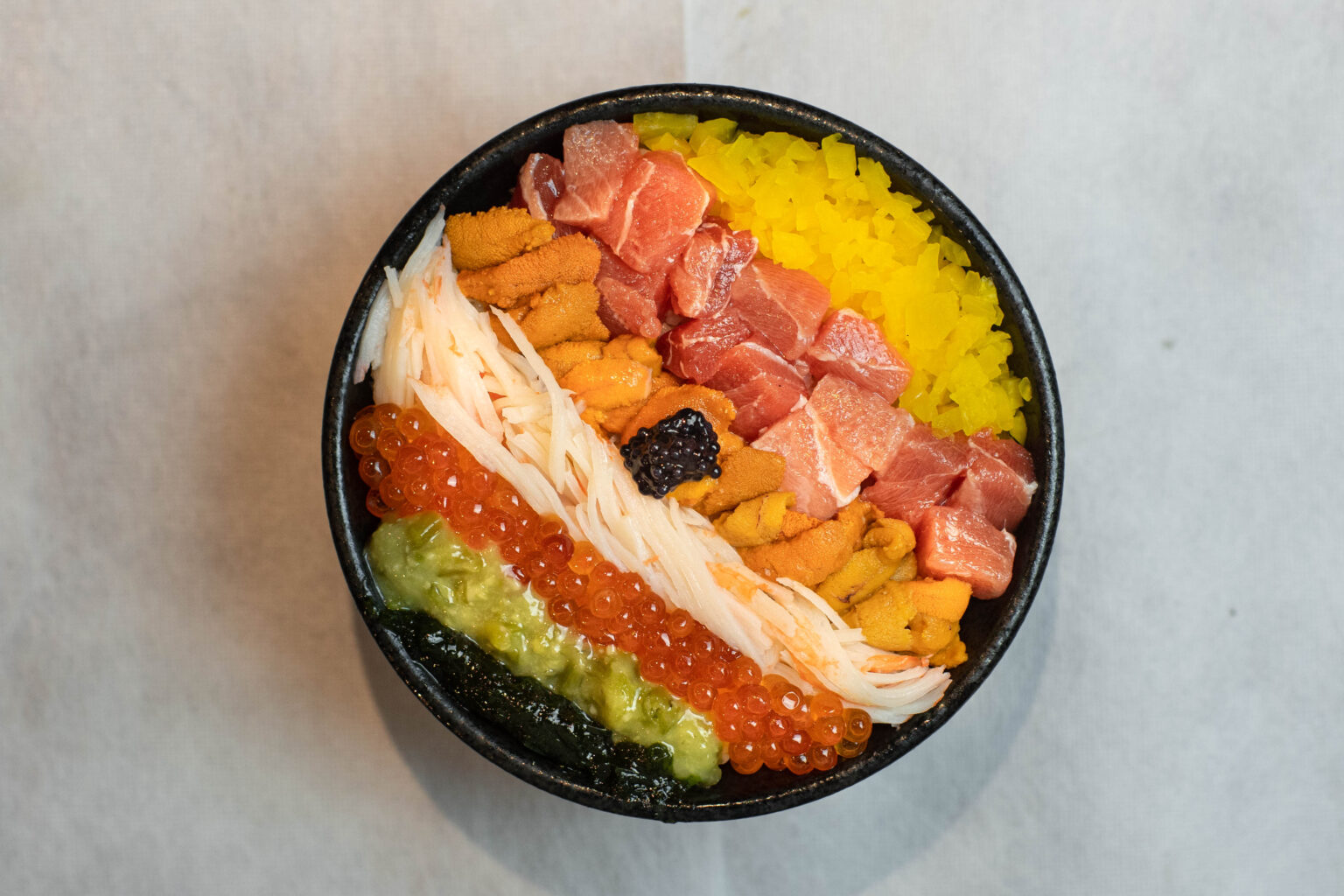 POSEI DON - เท็ปเป็น-TEPPEN