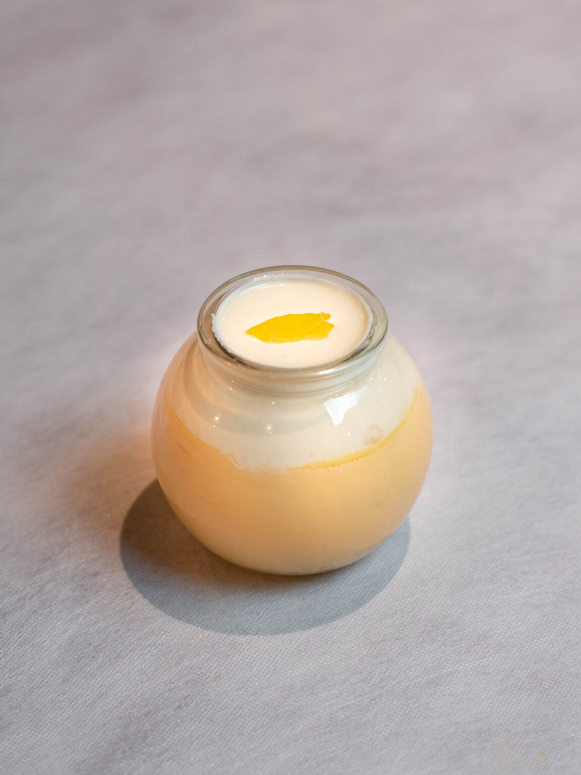 UNI PUDDING - เท็ปเป็น-TEPPEN