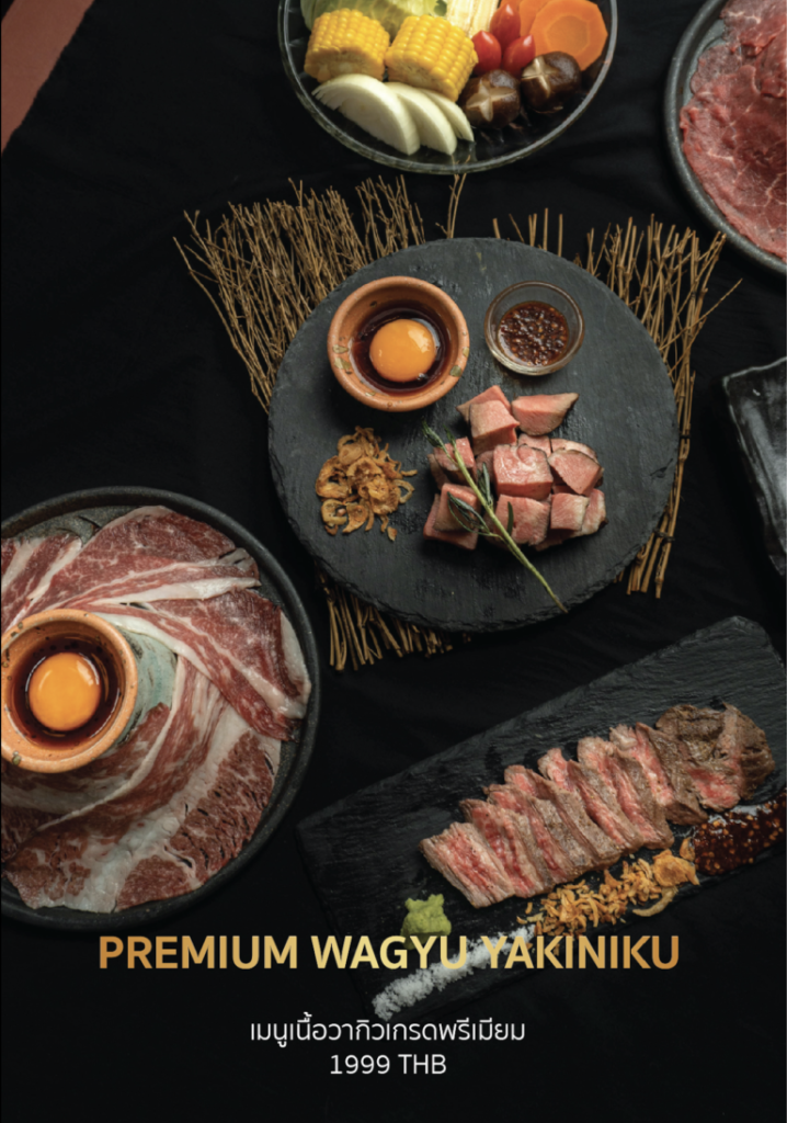 Phrom Phong Buffet - เท็ปเป็น-TEPPEN