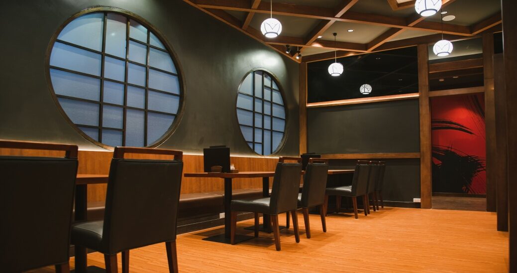 เท็ปเป็น-TEPPEN - ร้านอาหารญี่ปุ่นที่เต็มไปด้วยพลัง