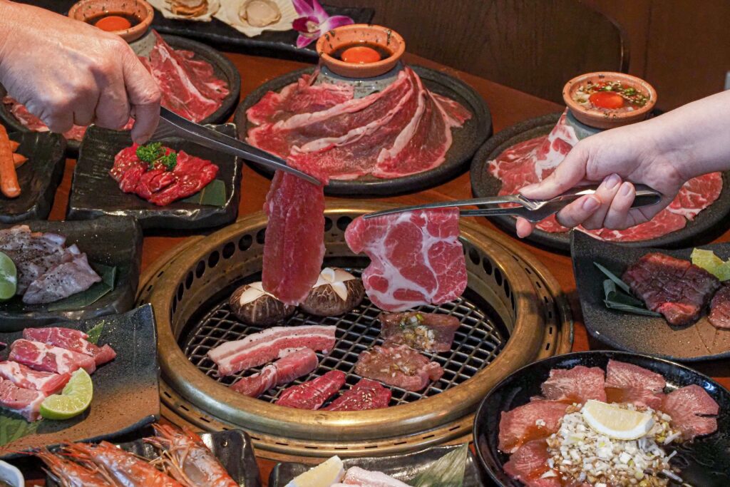 ยากิสุกี้ (Yakisuki) คืออะไร? - เท็ปเป็น-TEPPEN